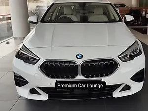 Used BMW 2 Series Gran Coupe Cars in Pune, Second Hand BMW 2 Series ...