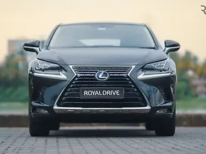 43 Used Lexus NX Cars In India, Second Hand Lexus NX Cars for Sale in ...