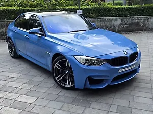 Used BMW M3 Cars In India, Second Hand BMW M3 Cars for Sale in India ...