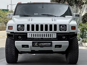 Used Hummer H2 Cars In India, Second Hand Hummer H2 Cars for Sale in ...