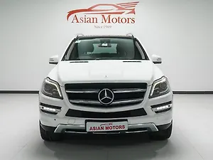 64 Used Mercedes-Benz GL-Class Cars In India, Second Hand Mercedes-Benz GL-Class Cars for Sale ...