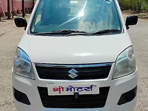 Used Maruti Wagon R Cars in Ratlam, Second Hand Maruti Wagon R Cars in ...