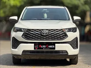 73 Used Toyota Innova Hycross Cars In India, Second Hand Toyota Innova ...