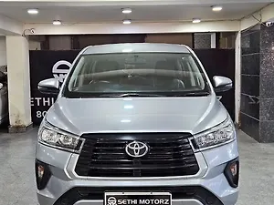 222 Used Toyota Innova Crysta Cars in Delhi, Second Hand Toyota Innova ...