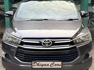 58 Used Toyota Innova Crysta Cars in Chennai, Second Hand Toyota Innova ...