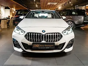49 Used BMW 2 Series Gran Coupe Cars In India, Second Hand BMW 2 Series ...
