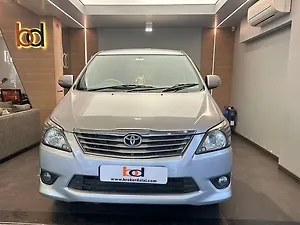 734 Used Toyota Innova Cars In India, Second Hand Toyota Innova Cars ...