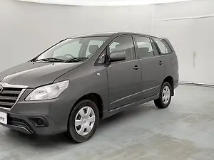 721 Used Toyota Innova Cars In India, Second Hand Toyota Innova Cars ...