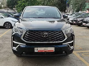 19 Used Toyota Innova Hycross Cars in Mumbai, Second Hand Toyota Innova ...