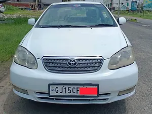 39 Used Toyota Corolla Cars In India, Second Hand Toyota Corolla Cars ...