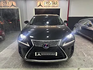 43 Used Lexus NX Cars In India, Second Hand Lexus NX Cars for Sale in ...