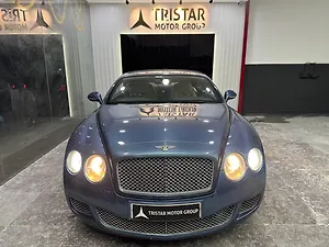 22 Used Bentley Continental GT Cars In India, Second Hand Bentley ...