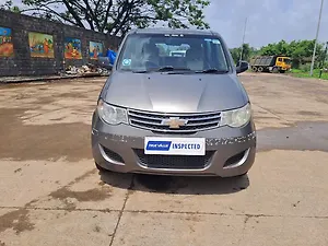 44 Used Chevrolet Enjoy Cars In India, Second Hand Chevrolet Enjoy Cars ...