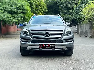 59 Used Mercedes-Benz GL-Class Cars In India, Second Hand Mercedes-Benz ...