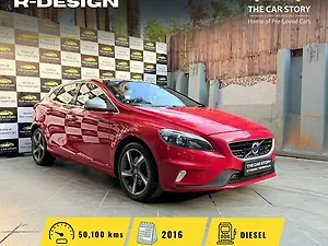 22 Used Volvo V40 Cars In India, Second Hand Volvo V40 Cars for Sale in ...
