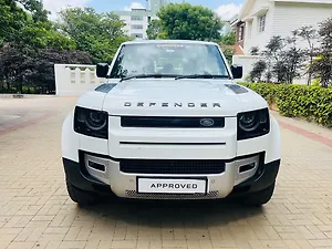 Used Land Rover Defender Cars in Bangalore, Second Hand Land Rover ...
