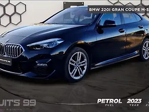 Used BMW 2 Series Gran Coupe Cars in Chennai, Second Hand BMW 2 Series ...