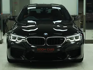 Used BMW M5 Cars In India, Second Hand BMW M5 Cars for Sale in India ...
