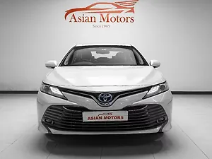 139 Used Toyota Camry Cars In India, Second Hand Toyota Camry Cars for ...