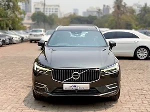 95 Used Volvo XC60 Cars In India, Second Hand Volvo XC60 Cars for Sale ...