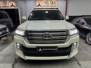 Used Toyota Land Cruiser Cars in Kodar, Second Hand Toyota Land Cruiser ...