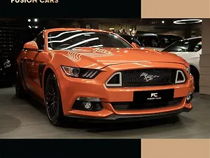 52 Used Ford Mustang Cars In India, Second Hand Ford Mustang Cars for ...