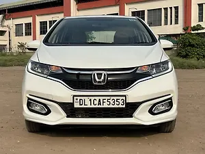 615 Used Honda Jazz Cars In India, Second Hand Honda Jazz Cars for Sale ...
