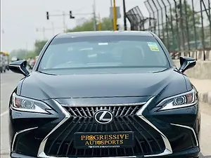 52 Used Lexus ES Cars In India, Second Hand Lexus ES Cars for Sale in ...