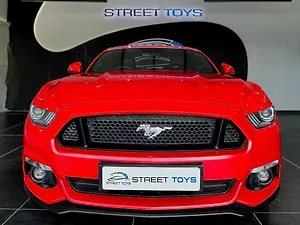 54 Used Ford Mustang Cars In India, Second Hand Ford Mustang Cars for ...