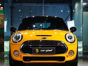 14 Used MINI Convertible Cars In India, Second Hand MINI Convertible ...