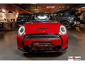 17 Used MINI Convertible Cars In India, Second Hand MINI Convertible ...