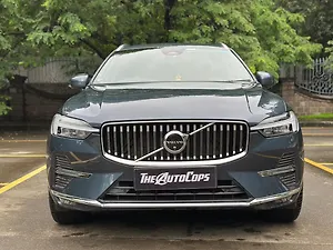 96 Used Volvo XC60 Cars In India, Second Hand Volvo XC60 Cars for Sale ...