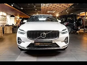 106 Used Volvo XC60 Cars In India, Second Hand Volvo XC60 Cars for Sale ...
