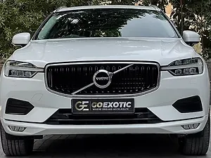 106 Used Volvo XC60 Cars In India, Second Hand Volvo XC60 Cars for Sale ...