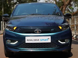 65 Used Tata Tigor EV Cars In India, Second Hand Tata Tigor EV Cars for ...