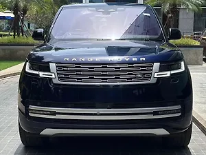 Page 2 - 75 Used Land Rover Range Rover Cars In India, Second Hand Land ...