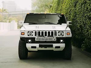 Used Hummer Cars in India, Second Hand Hummer Cars for Sale in India ...