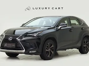 43 Used Lexus NX Cars In India, Second Hand Lexus NX Cars for Sale in ...