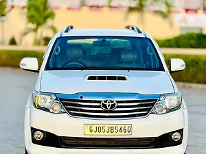 12 Used Toyota Fortuner Cars in Surat, Second Hand Toyota Fortuner Cars ...