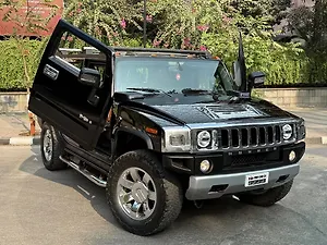 Used Hummer Cars in Bangalore, Second Hand Hummer Cars for Sale in ...