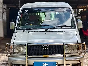 12 Used Toyota Qualis Cars In India, Second Hand Toyota Qualis Cars for ...