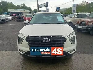Page 3 - 121 Used Hyundai Creta Cars in Pune, Second Hand Hyundai Creta ...