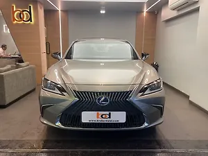 57 Used Lexus ES Cars In India, Second Hand Lexus ES Cars for Sale in ...