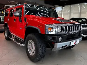 10 Used Hummer Cars in India, Second Hand Hummer Cars for Sale in India ...