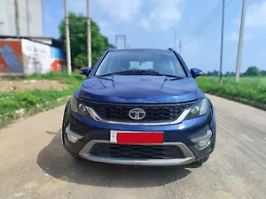 Used Tata Hexa Cars in Ludhiana, Second Hand Tata Hexa Cars in Ludhiana ...