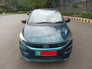 69 Used Tata Tigor EV Cars In India, Second Hand Tata Tigor EV Cars for ...