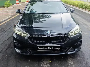 Used BMW 2 Series Gran Coupe Cars in Pune, Second Hand BMW 2 Series ...