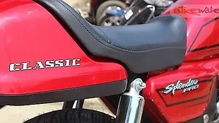 Hero Splendor Pro Classic Price, Images & Used Splendor Pro Classic ...