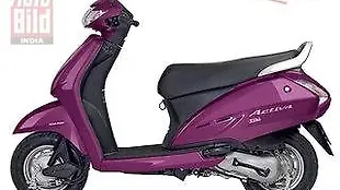 Honda Activa Price, 2021 Activa Models, Images, Colours, Mileage ...