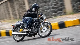 User Review of Splendor Pro Classic by Pranav Chavan - My 51000km ride ...